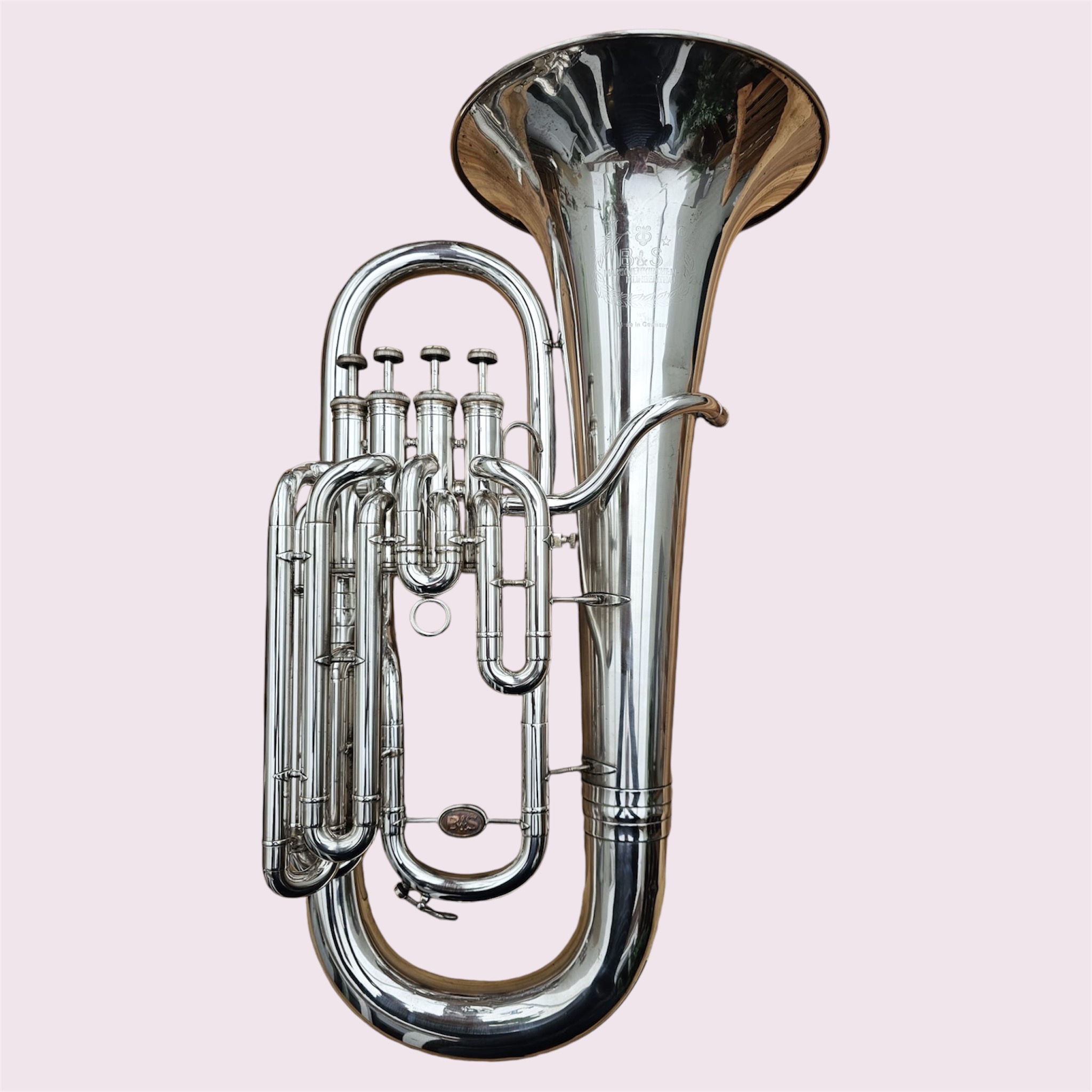 Euphoniums – The Brass-Shop