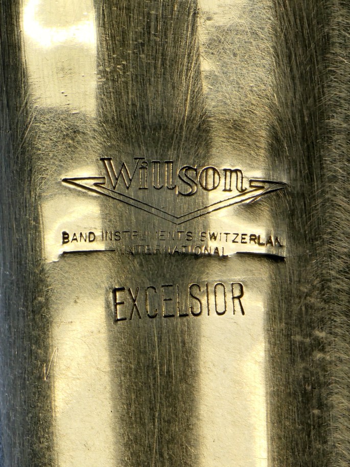 Willson Excelsior 3/4 BBb Tuba 3 €1499 – The Brass-Shop